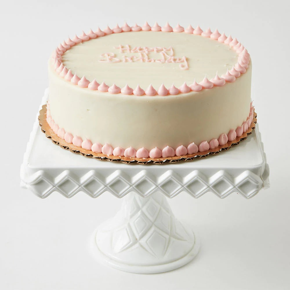 Specialty Cakes – One Girl Cookies