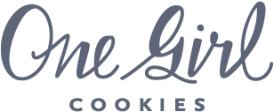 One Girl Cookies Online Shop