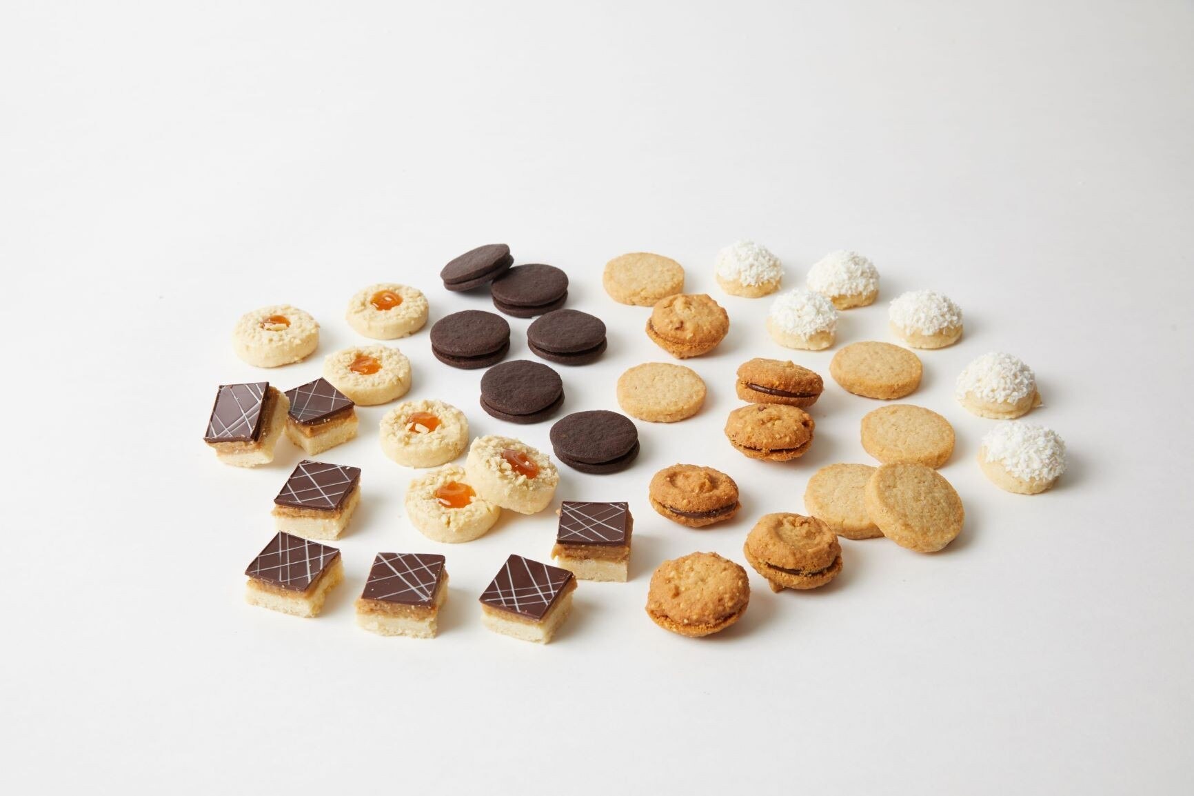 One Girl Cookies Online Shop